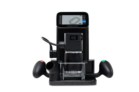 Shaper Origin Handheld Cnc Router Eagle Tools