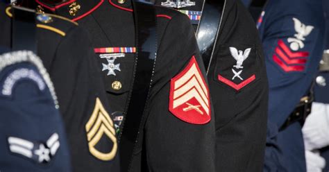 These Army Posts Pose The Highest Risk Of Sexual Assault For Women