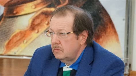 Александр Русаков официально вступил в должность сенатора от Ярославской области Коммерсантъ