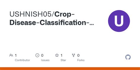 Github Ushnish05 Crop Disease Classification Segmentation
