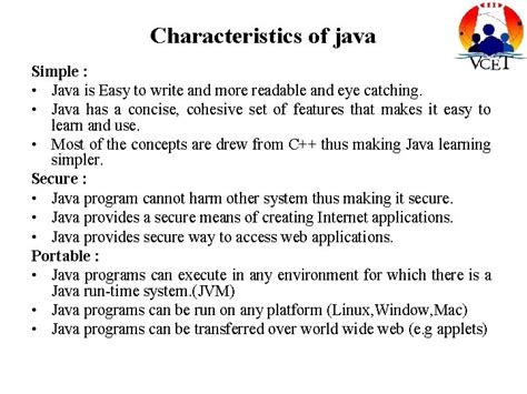 introduction to java introduction about java java was