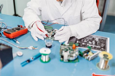 Химики назвали перспективные материалы для суперконденсаторов — Национальный исследовательский