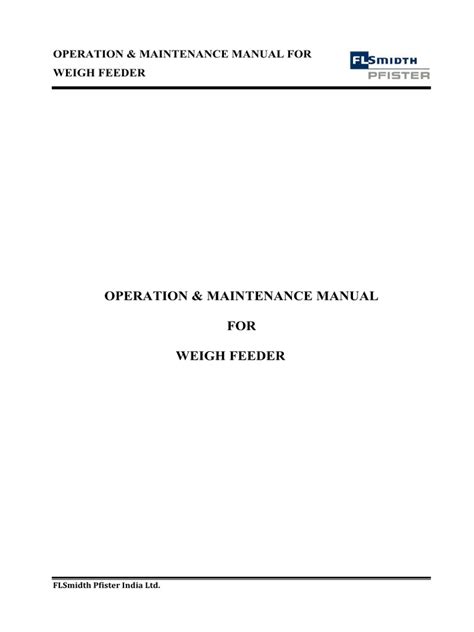 901472 Wf Gdc Oandm Manual Pdf