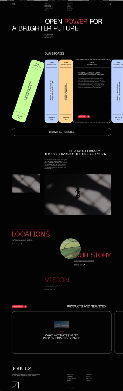 Pin By Yong Sup Yi On Arrangeinnovateplan Webpage Design Website Design Inspiration Web Design