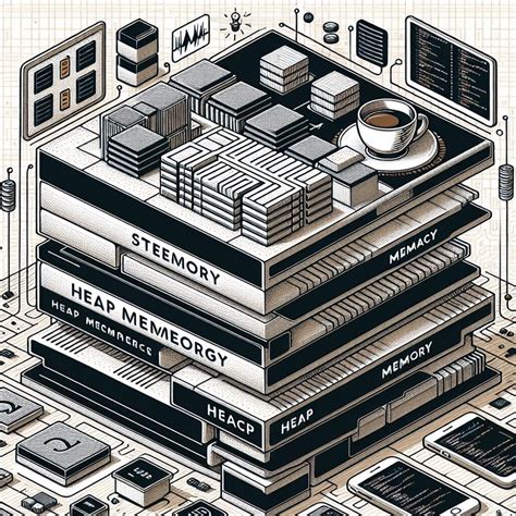 Understanding Stack And Heap Memory In Java A Beginners Guide