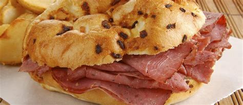 Beef On Weck Near Me Delicious Sandwich In Just 1 Spot ~