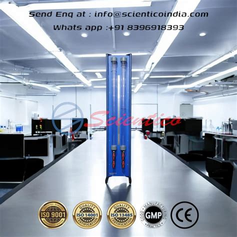 Drag Coefficient Apparatus At Best Price In Ambala By Scientico Id 2855466510830