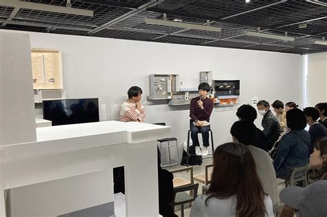 西澤徹夫 偶然は用意のあるところにイベントTOTOギャラリー間