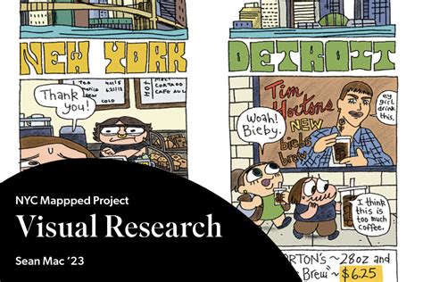 Course Spotlight Mfa Visual Narrative