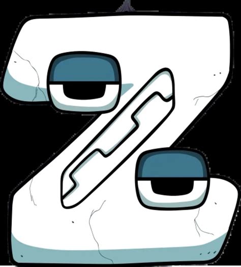 Z Alphabet Lore Wiki Fandom