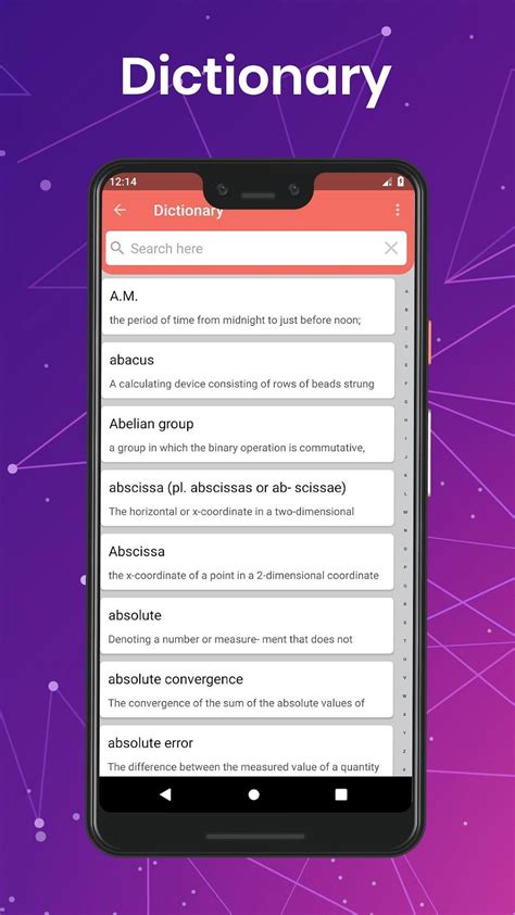 All Maths Formulas For Android Download