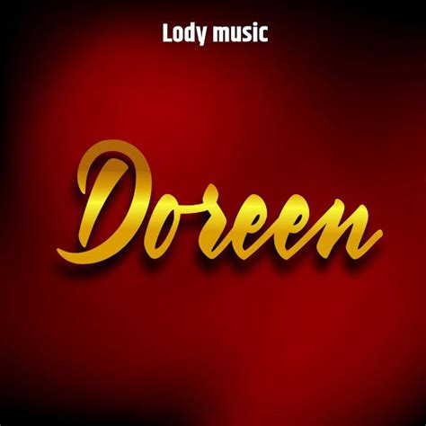 Lody Music Doreen Mp3 Download