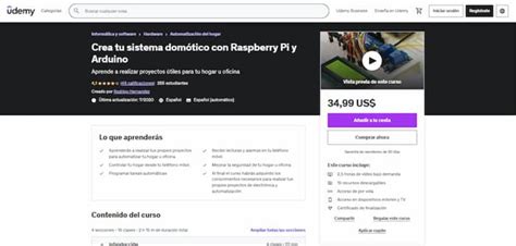 Los 9 Mejores Cursos Online Para Aprender De Raspberry Pi