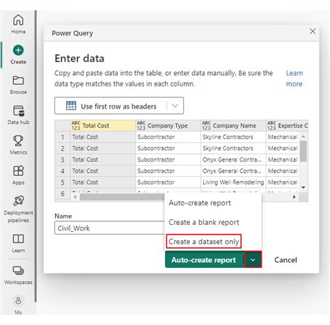 Power BI Advanced Analytics Techniques Tools And Insights