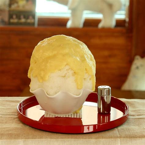 부빙 📣 옥수수빙수가 돌아왔습니다 ⠀ 초당옥수수로 만드는 부빙의 여름 인기메뉴 옥수수빙수 입니다 Facebook