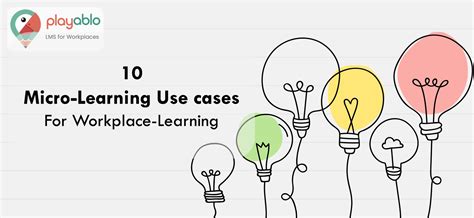 Powerful Microlearning Examples To Amplify Corporate Training