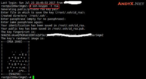 Rsyncinotify的高级玩法：用lsyncd实现本地与远程服务器之间的实时同步实战 Andyxnet 安迪克斯