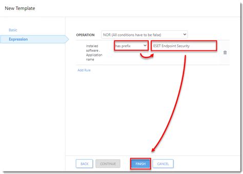 KB Configure ESET PROTECT Or ESET PROTECT On Prem To Automatically Deploy ESET Endpoint