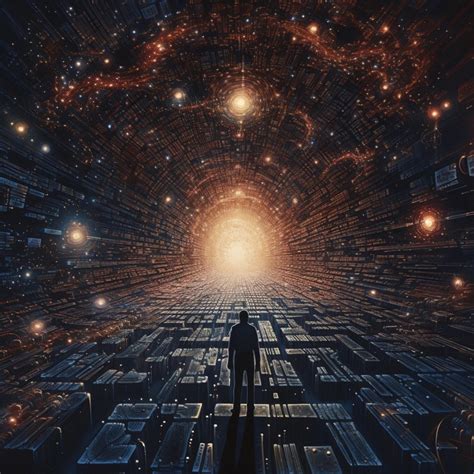 Unexpected Visual Transformations Originating From Binary 30694875