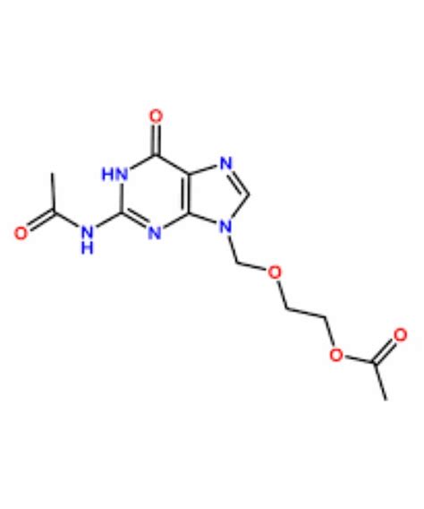 96 Aciclovir Impurity G 25mg50mg100mg Lab Grade At ₹ 1000mg In