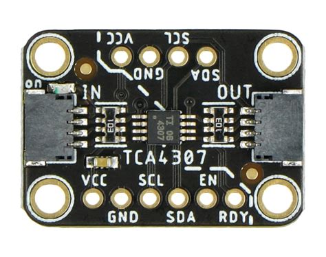 Hot Swap I2C Buffer I2C Bus Buffer Module TCA4307 Adafruit 5159 Botland Robotic Shop