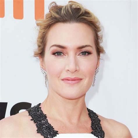 Kate Winslet Beauty Evolution—her 27 Most Iconic Looks
