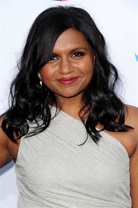 Mindy Kaling Imdb