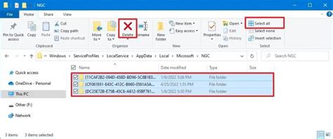 how to fix unable set remove or use login pin on windows 10 pureinfotech