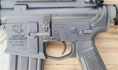 How To Stipple A GLOCK Pistol Or Any Polymer Handgun The Truth About Guns