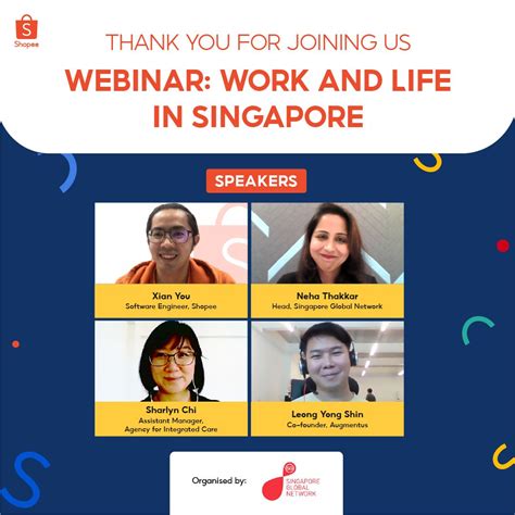 Shopee On Linkedin Shopeesg Techatshopee Teamshopee