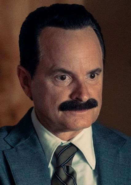 Shea Whigham Wolf Of Wall Street