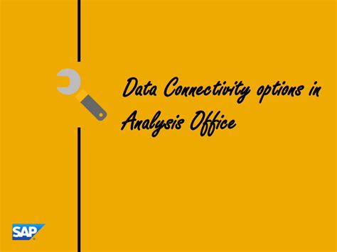 Pdf Herzlich Willkommen Überblick Der Demo Sap · Sap Bo Analysis