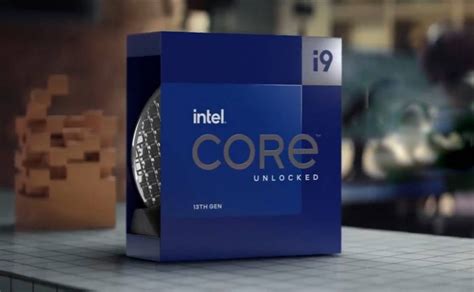 Retail Listings Spill Intel Th Gen Core Processor Pricing Club