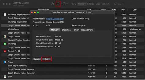 How To Free Up RAM On Mac Check And Lower RAM Usage On Mac