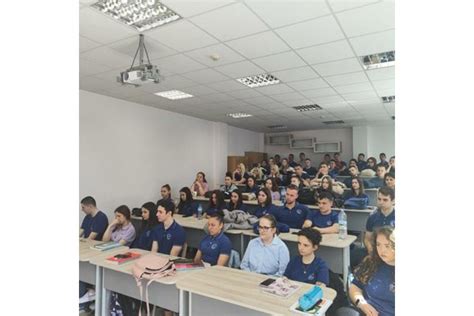 Прокурори от Пазарджик изнесоха открит урок по право пред ученици