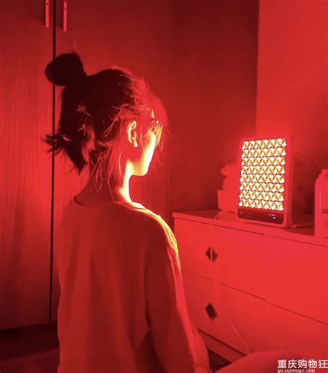 坚持每天照大排灯的姐妹们，皮肤都有什么改变啊 变美有招 重庆购物狂