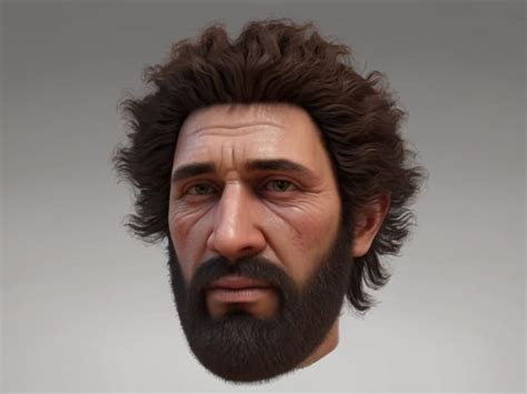 Do Realistic 3d Metahuman Unreal Engine Daz Metahuman Character For