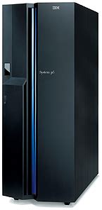 IBM P Series Servers And IBM P System Servers Coworth Technologies