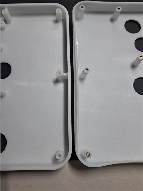 Proto On Twitter Made The Case Thicker And It Seems That Is Not Deforming I Will Be Making