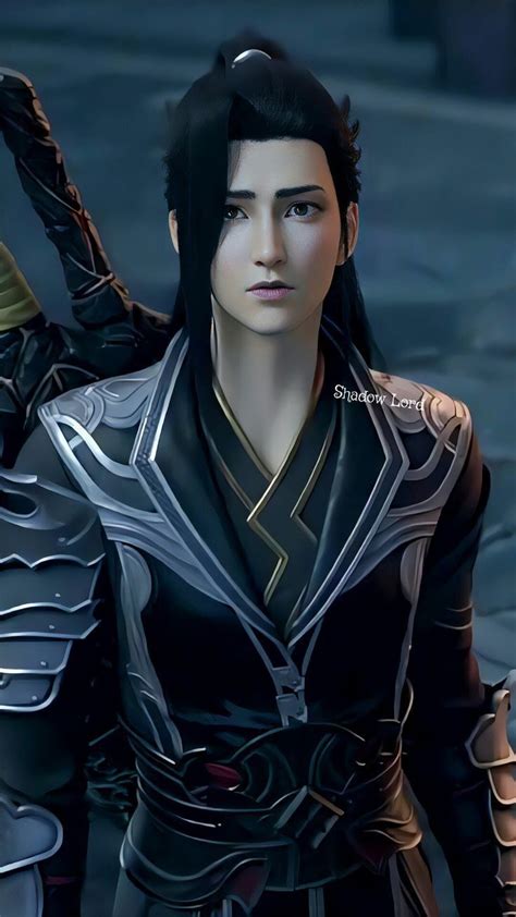 Xio Yan Wallpapers Top Free Xio Yan Backgrounds Wallpaperaccess