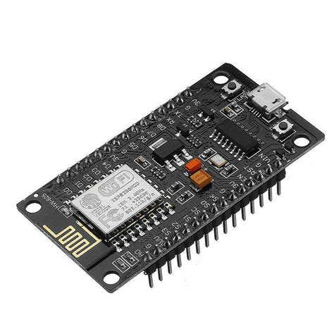 Nodemcu Esp8266 Pinout Specifications Features Datasheet 43 Off
