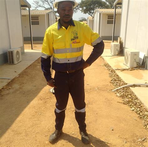 Nicholas Haiser Tembo