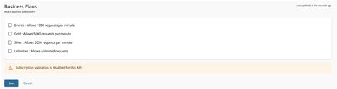 Disable Subscription Requirement For An Api Wso2 Api Manager