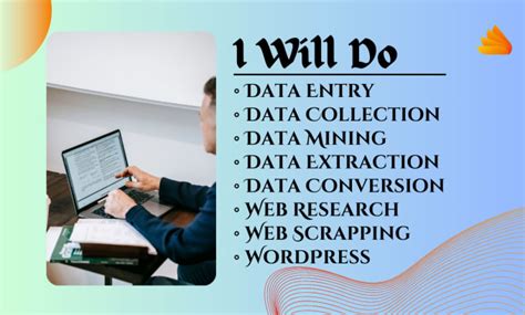 Do Data Collection Data Mining Wordpress And Scrapping By Dmsauravbd