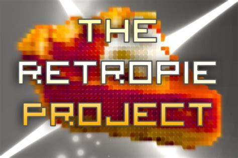 The RetroPie Project An Interim Report Raspberry Pi Piday Raspberrypi Adafruit Industries