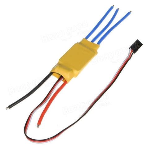 Arduino Brushless Motor Ecu Configuration Complete Guide Rootsaid