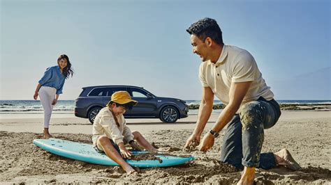 理想汽车 创造移动的家 创造幸福的家 媒体中心