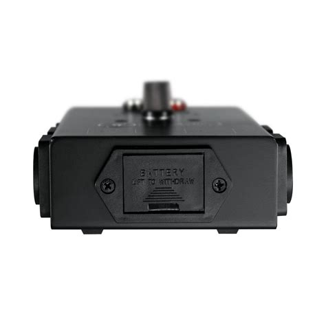 Mackie MTEST Probador De Cables