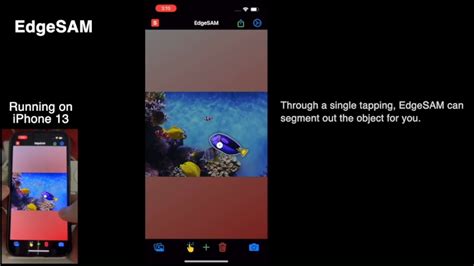 Duc Liem Dinh On Linkedin Edgesam Ai Computerscience Opensource