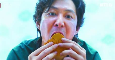 오징어 게임 출연 토크쇼 진행자 Bts 지민 팬 지미 팰런